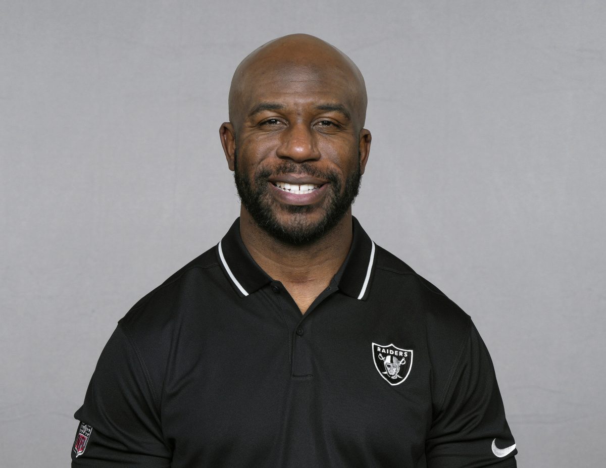 Steelers name Alexander as defensive backs coach - Observer-Reporter